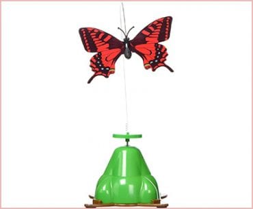 9 Interactive Cat Toys for Maximum Entertainment - Toy Pet Reviews